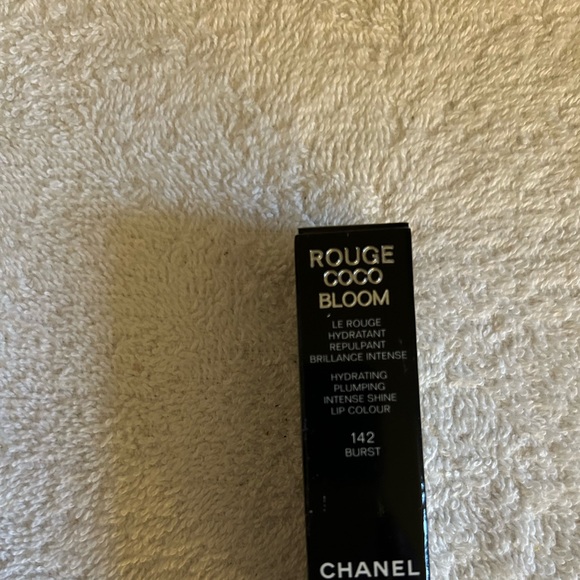 Makeup | Chanel Coco Bloom Burst | Poshmark